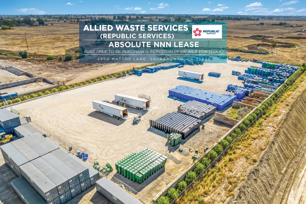 Properties - Duong Investment Group