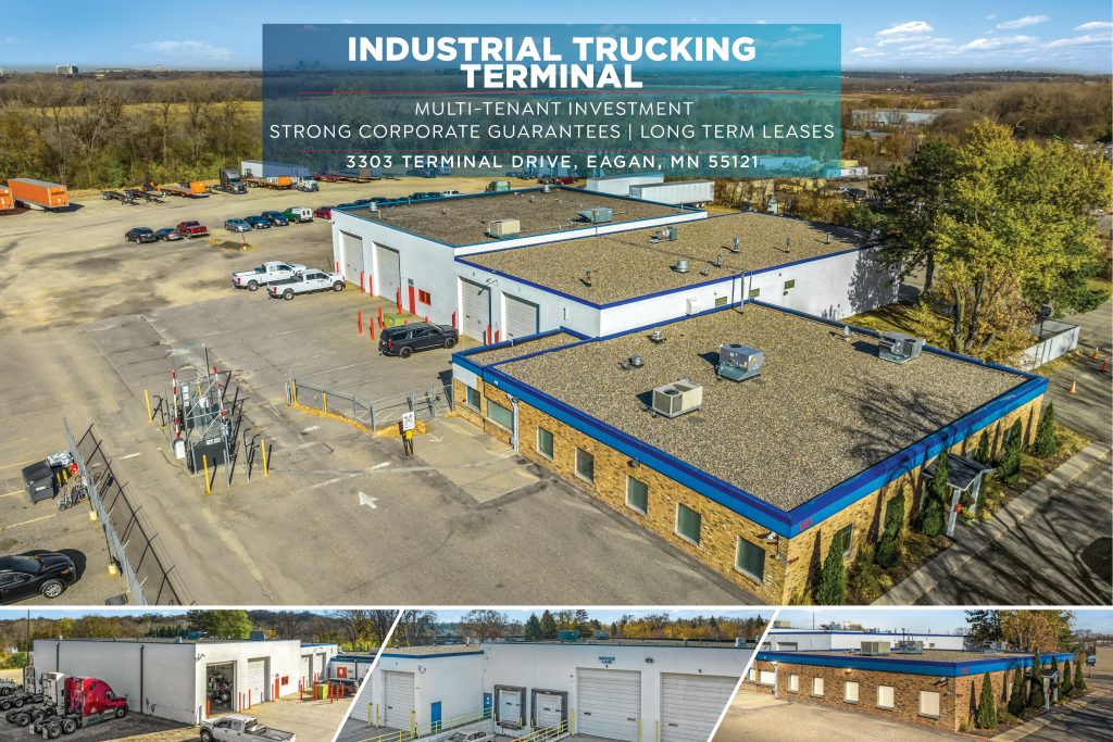 Properties - Duong Investment Group