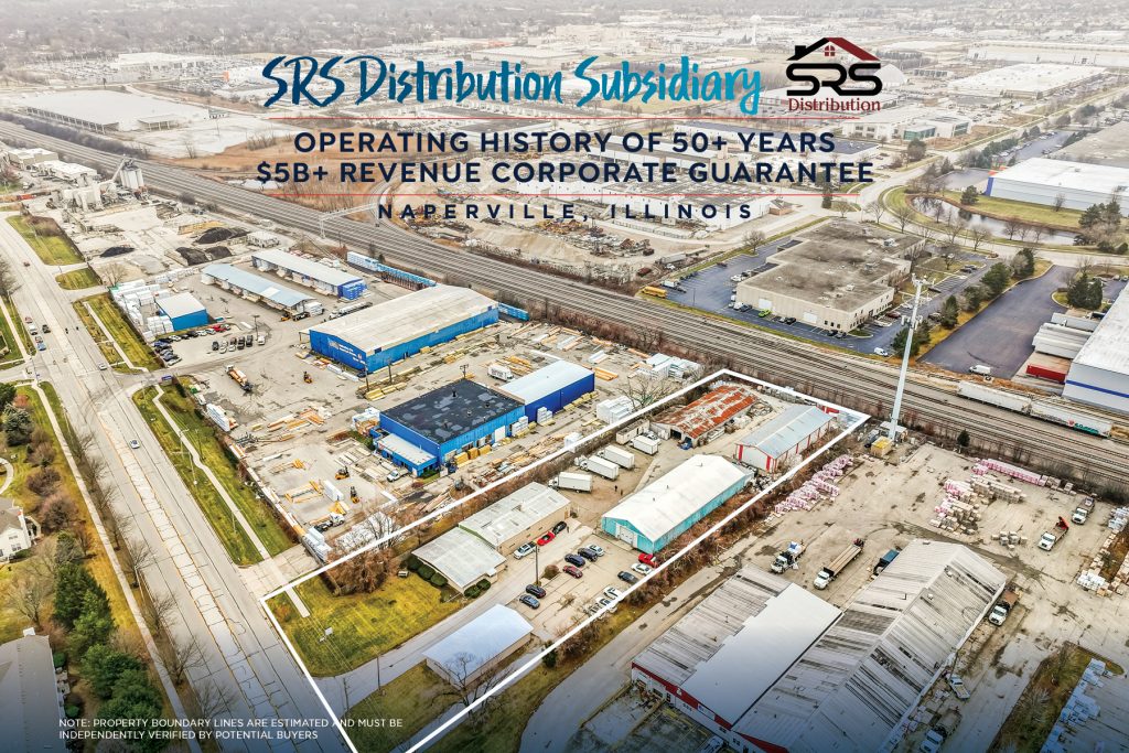 Aqua-Gon | SDS Distribution - Naperville, IL - Duong Investment Group