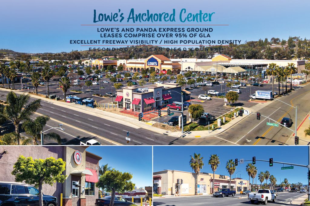 Properties - Duong Investment Group